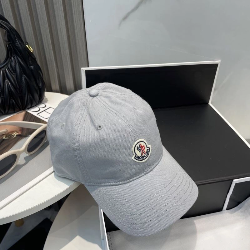 Original Moncler Caps