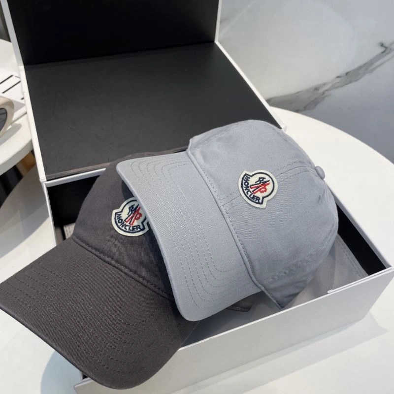 Original Moncler Caps