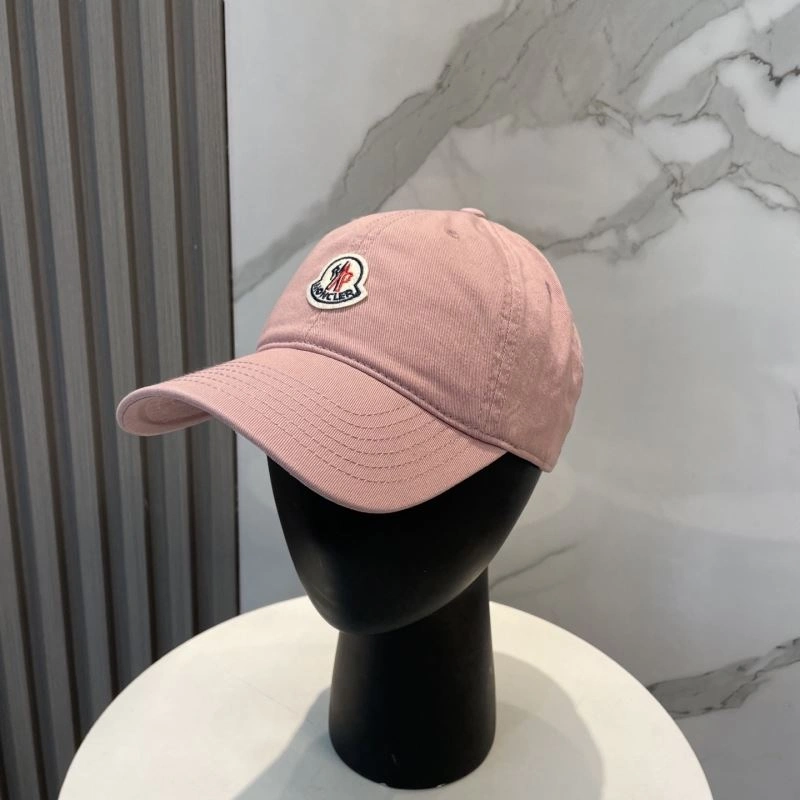 Moncler Caps