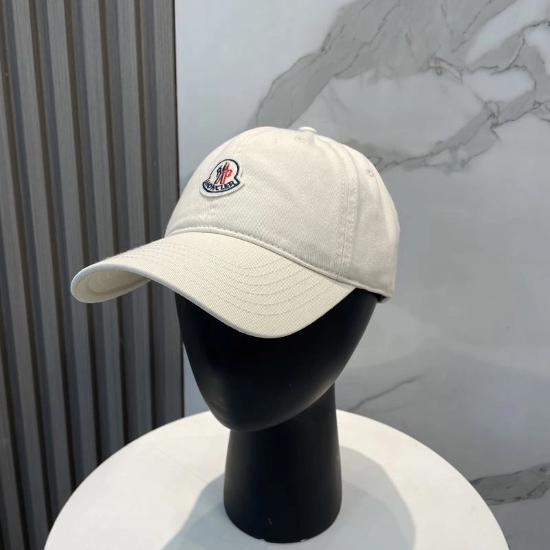 Moncler Caps