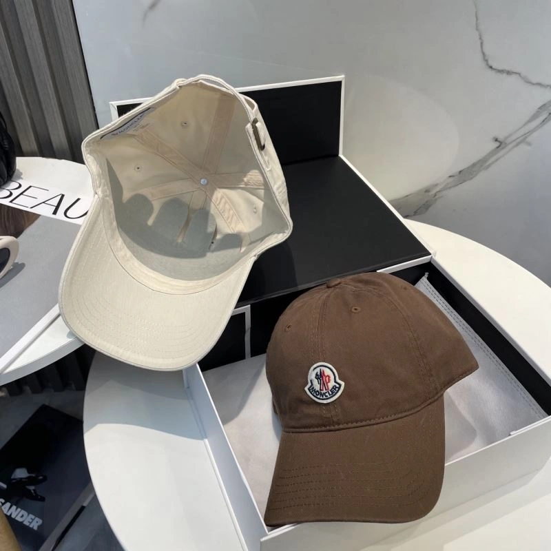 Value-priced Moncler Caps