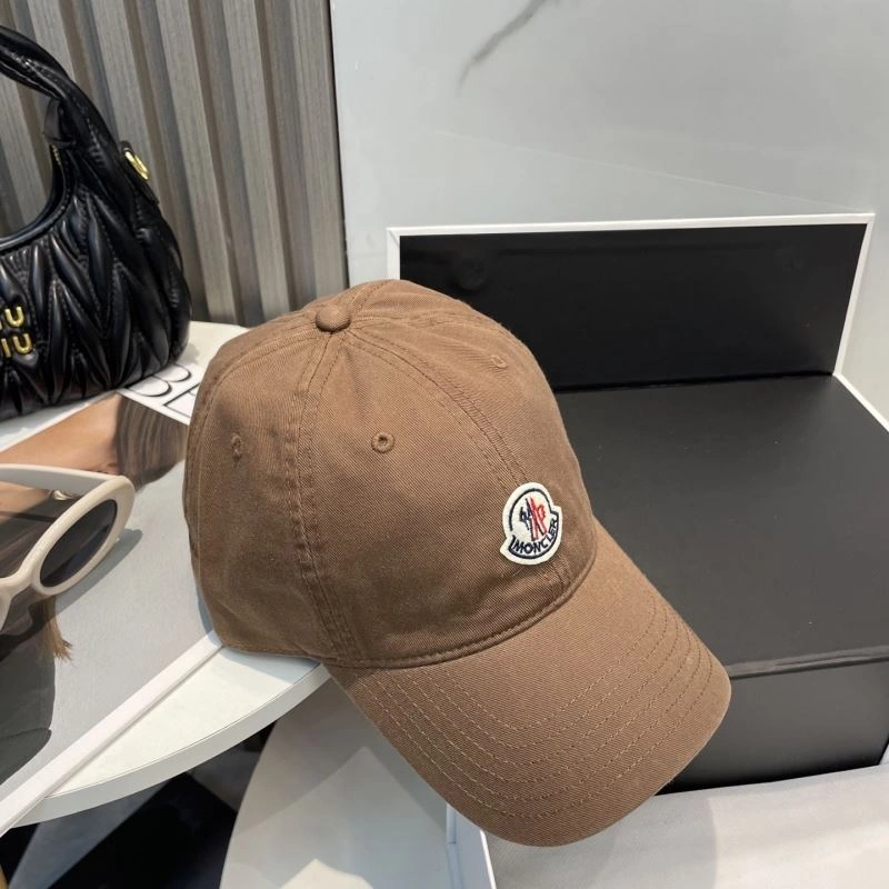 Value-priced Moncler Caps