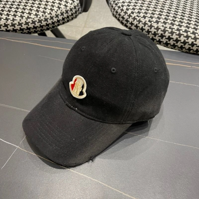 Reasonably priced Moncler Caps