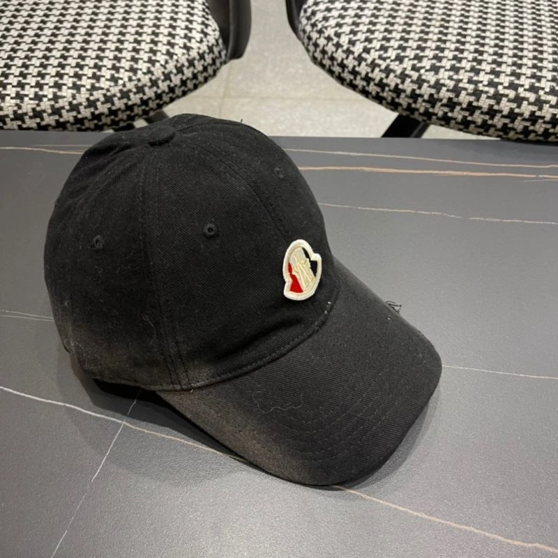 Reasonably priced Moncler Caps