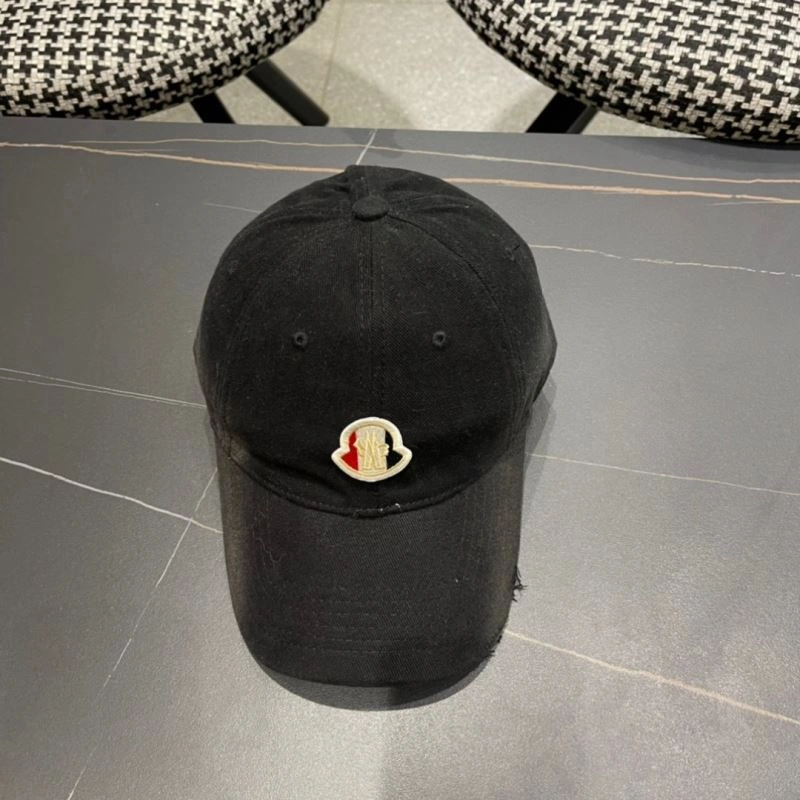 Reasonably priced Moncler Caps