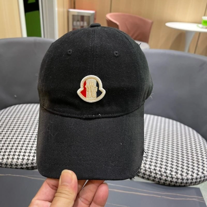 Reasonably priced Moncler Caps