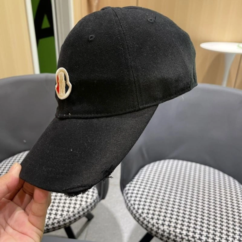 Reasonably priced Moncler Caps