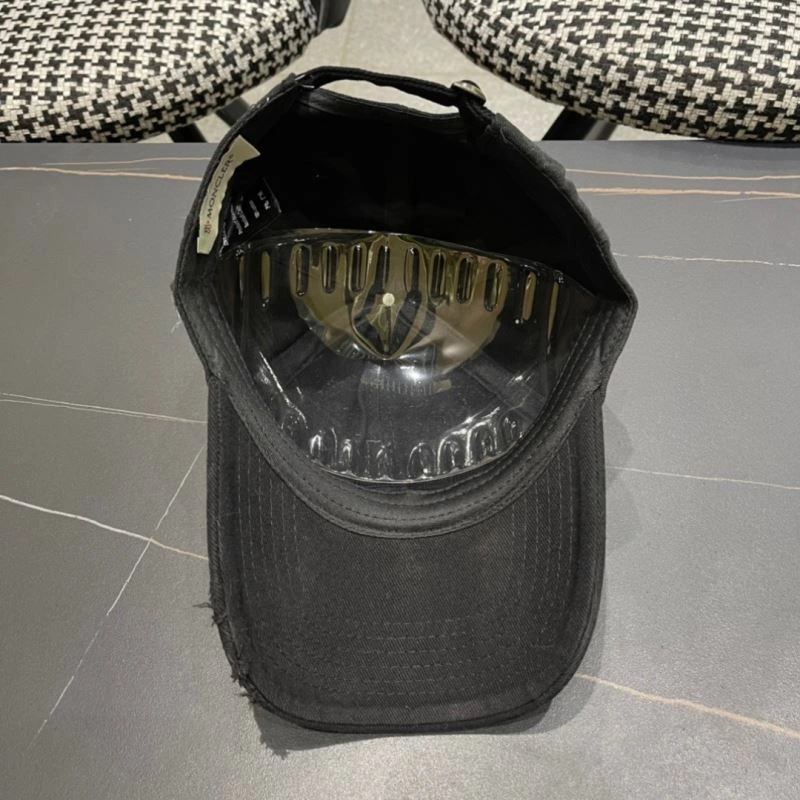 Reasonably priced Moncler Caps