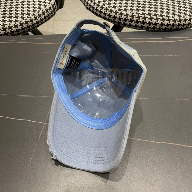 Moncler Caps