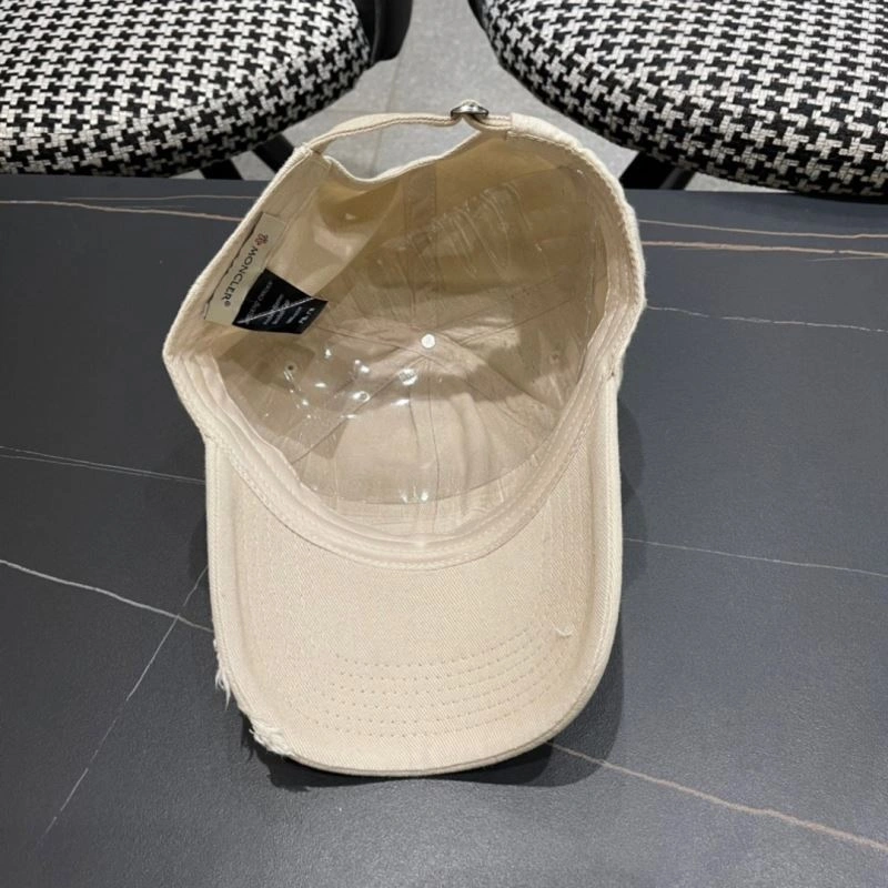 Moncler Caps