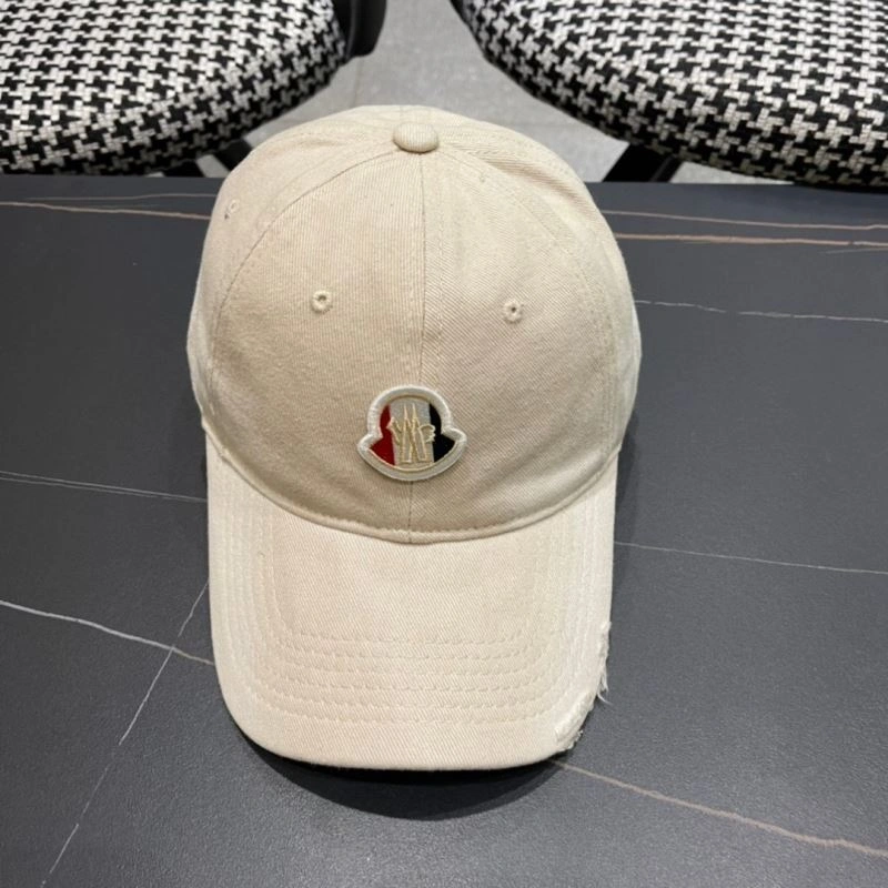 Reasonably priced Moncler Caps