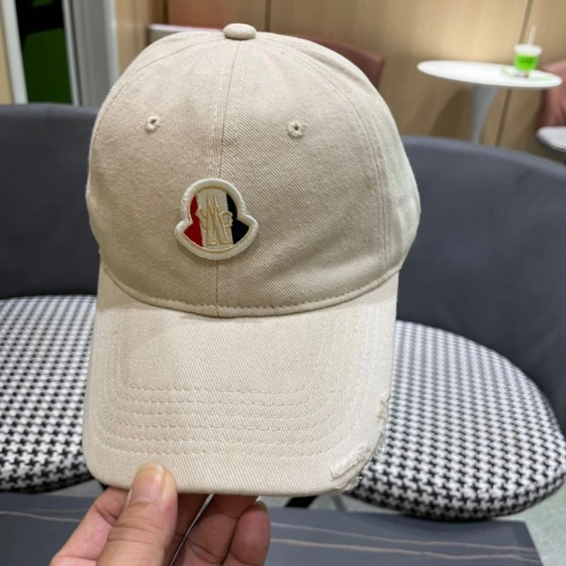 Reasonably priced Moncler Caps