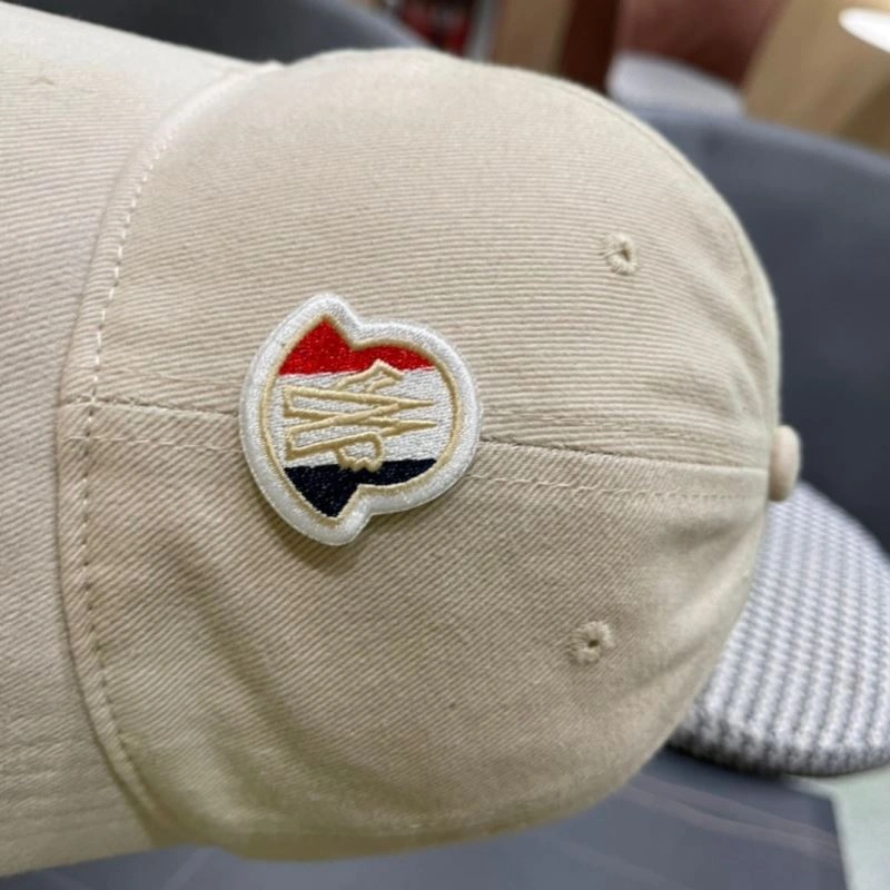 Reasonably priced Moncler Caps