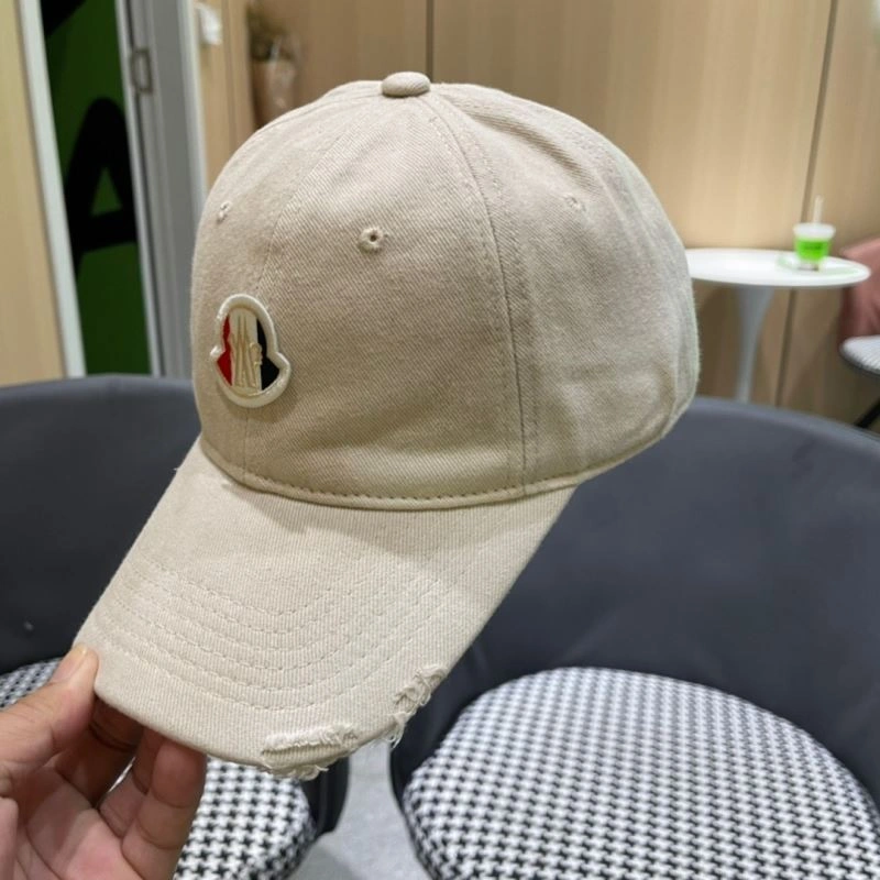 Reasonably priced Moncler Caps