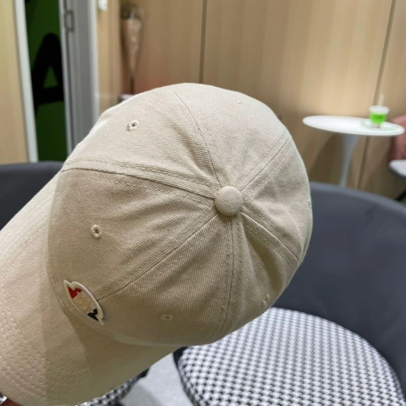 Reasonably priced Moncler Caps