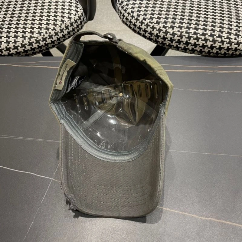 Moncler Caps