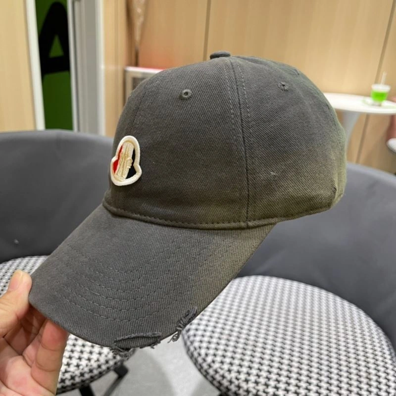 Value-priced Moncler Caps