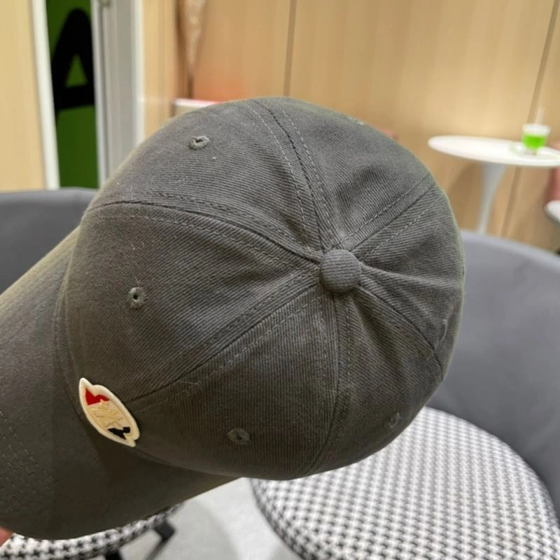Value-priced Moncler Caps