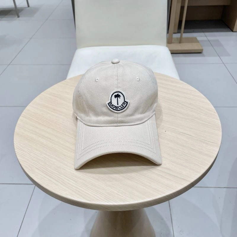 Moncler Caps