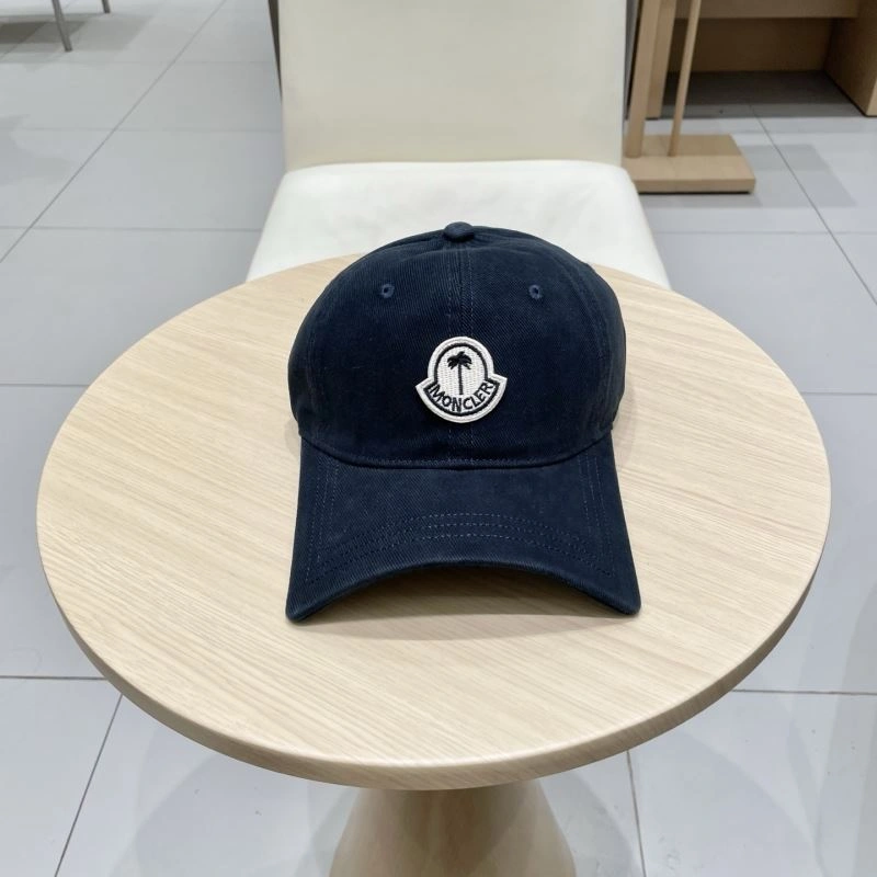 Moncler Caps