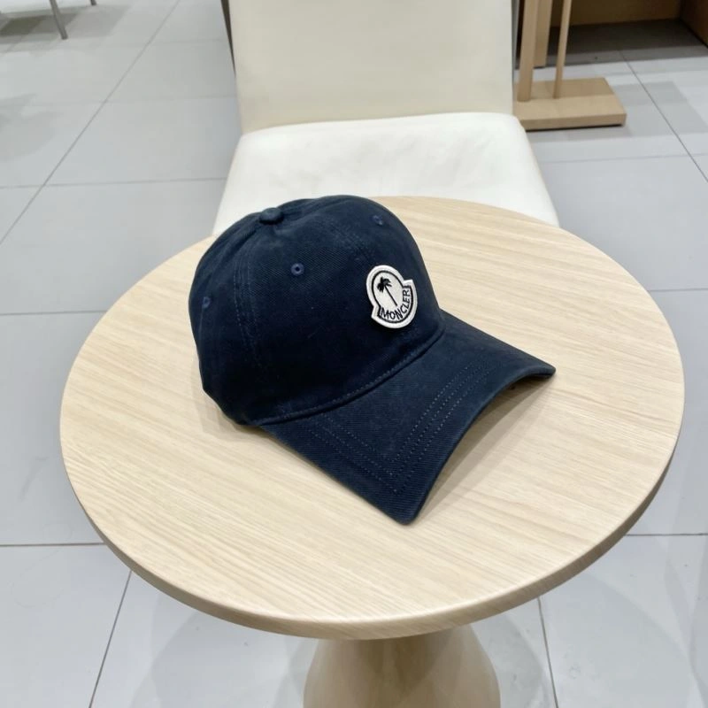 Low-cost Moncler Caps