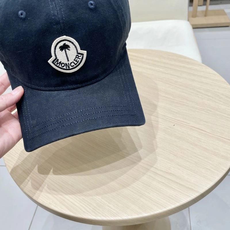 Low-cost Moncler Caps