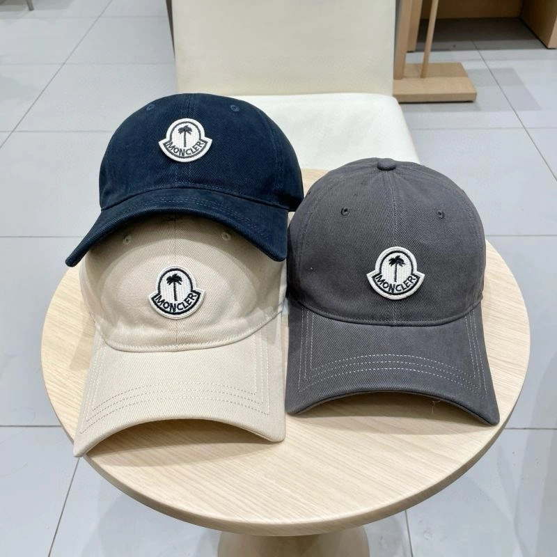Low-cost Moncler Caps