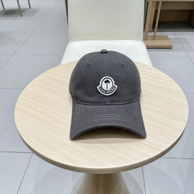 Moncler Caps