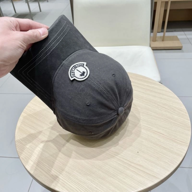 Affordable Moncler Caps