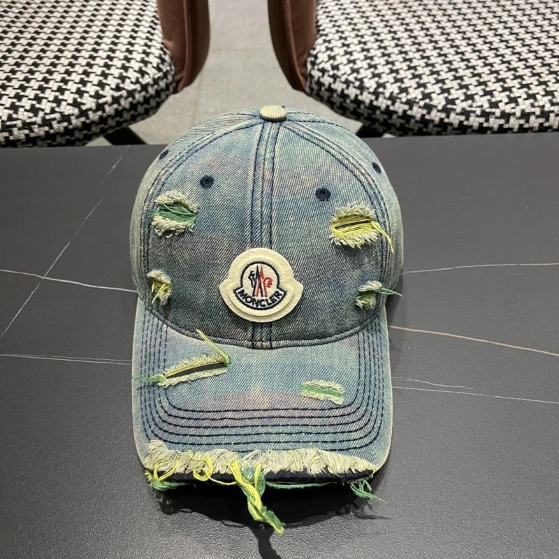 Moncler Caps