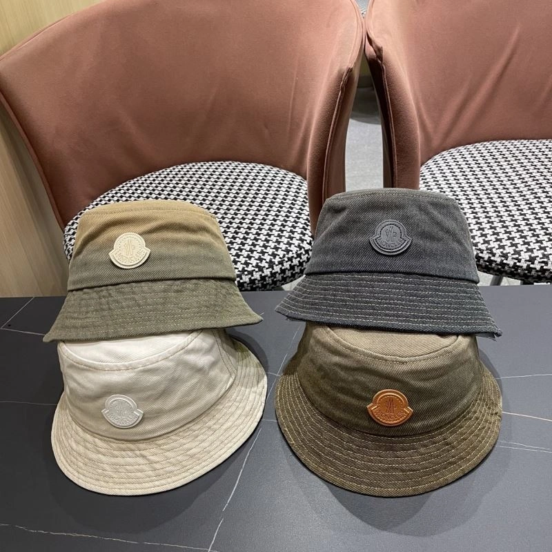1:1 copy Moncler Caps