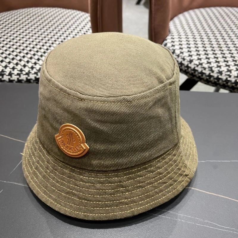 1:1 copy Moncler Caps