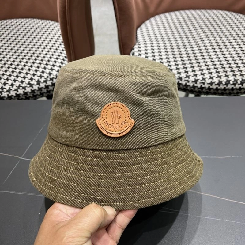 1:1 copy Moncler Caps