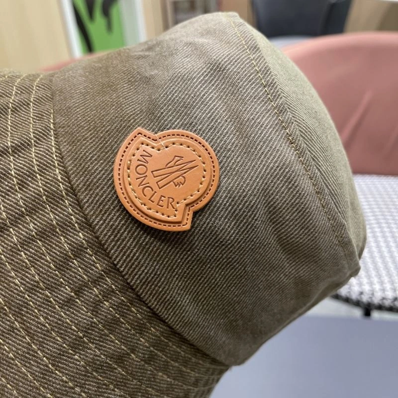 1:1 copy Moncler Caps