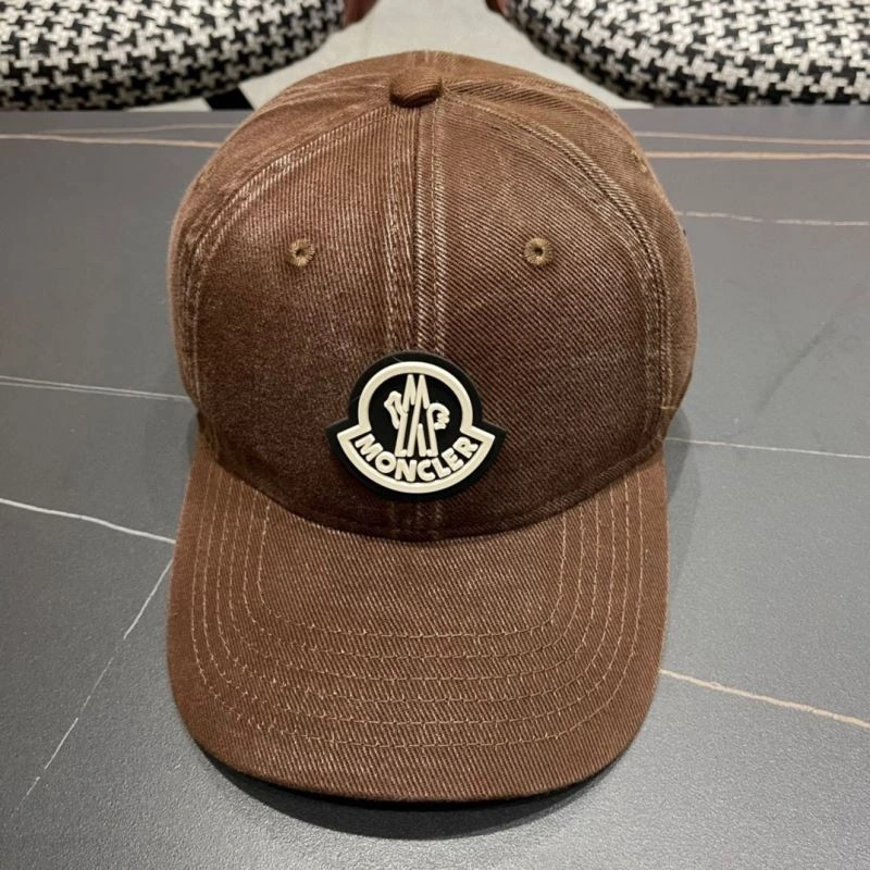 Moncler Caps