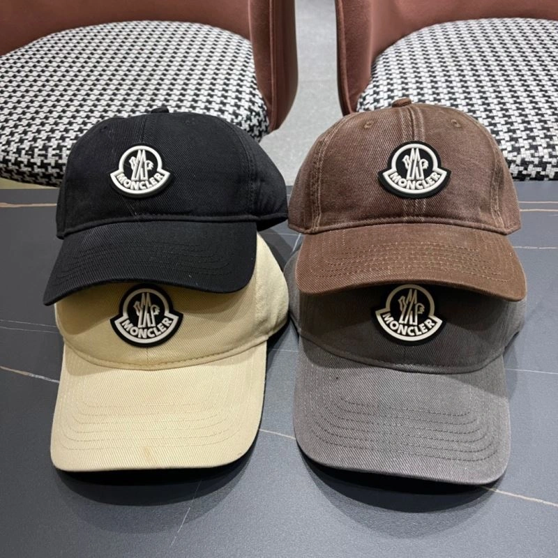 OEM Moncler Caps