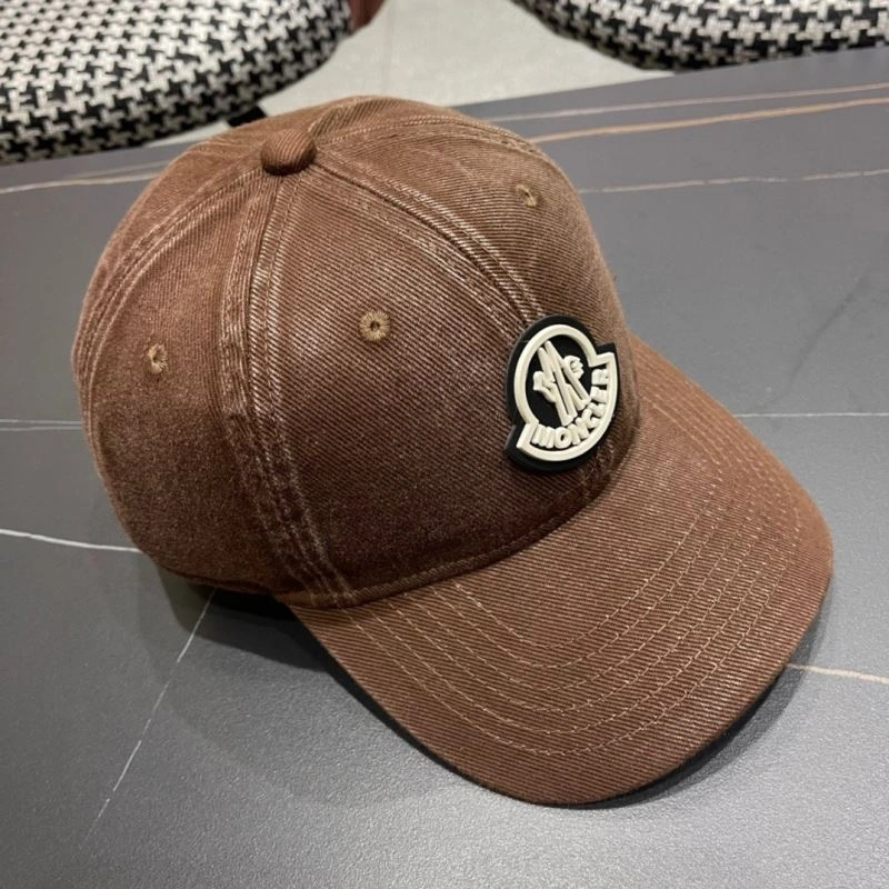 OEM Moncler Caps