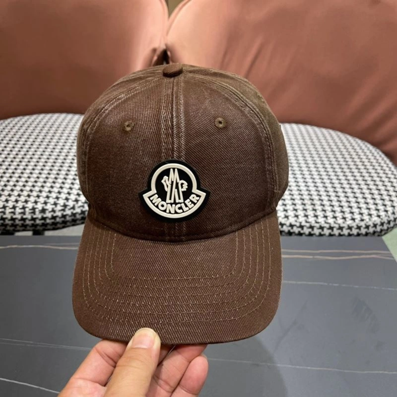 OEM Moncler Caps