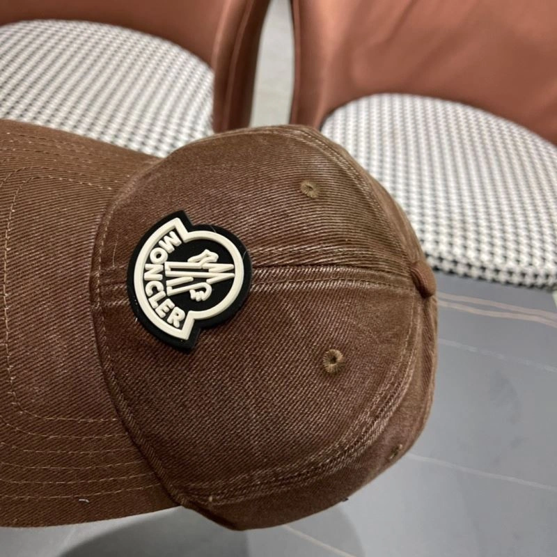 OEM Moncler Caps