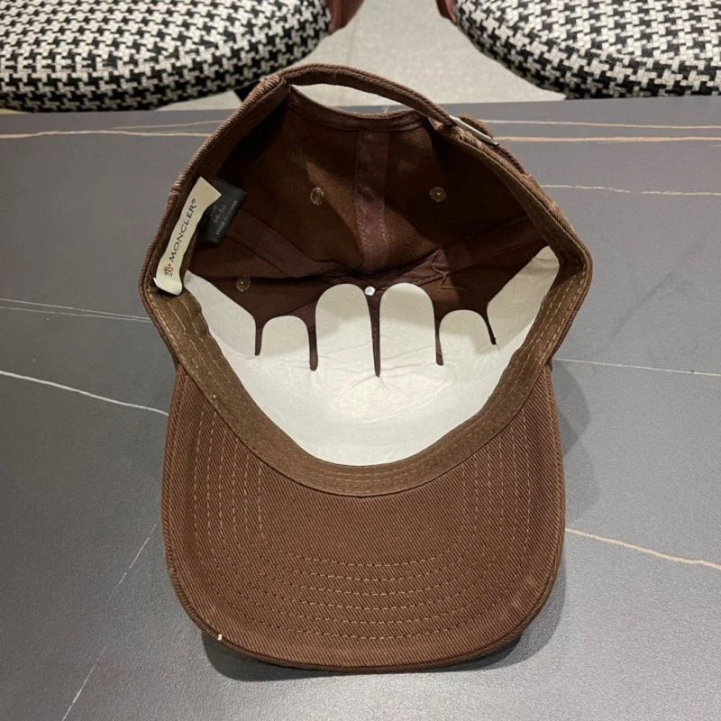 OEM Moncler Caps