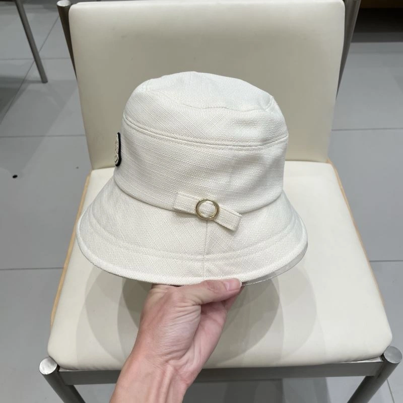Brand-authenticated Moncler Caps