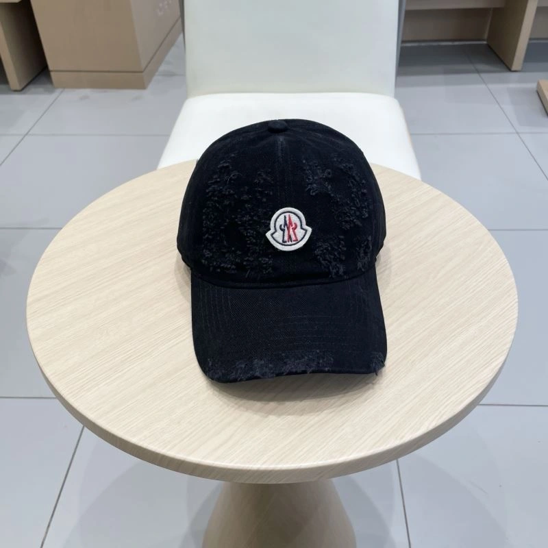 Moncler Caps