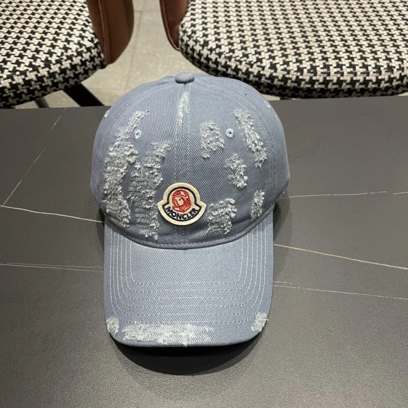Moncler Caps