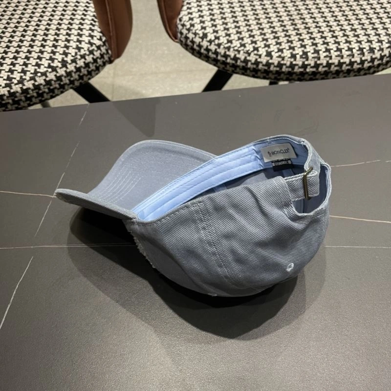 OEM Moncler Caps