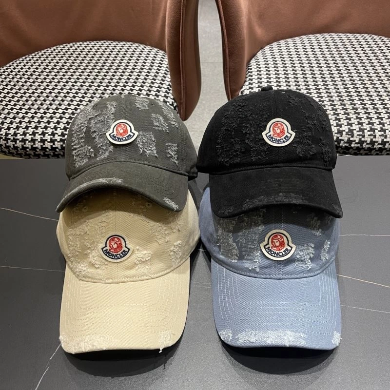 OEM Moncler Caps