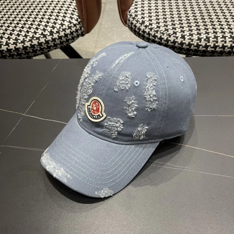 OEM Moncler Caps
