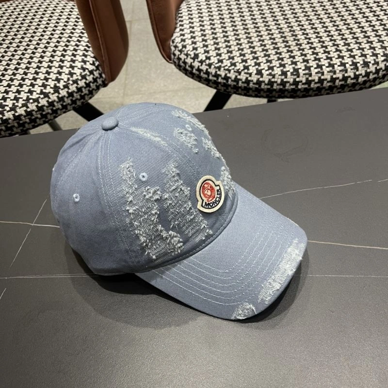 OEM Moncler Caps