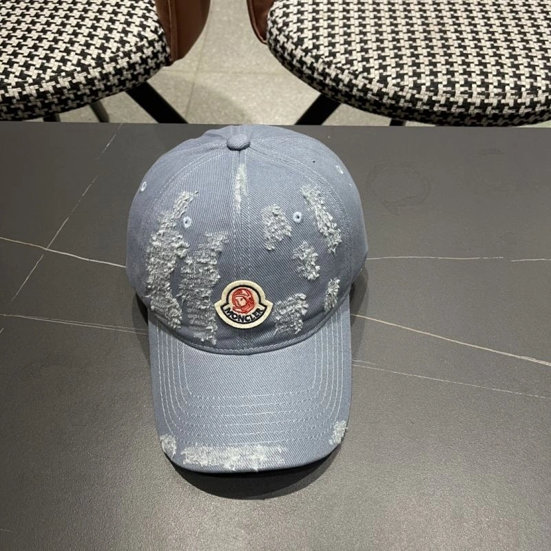 OEM Moncler Caps