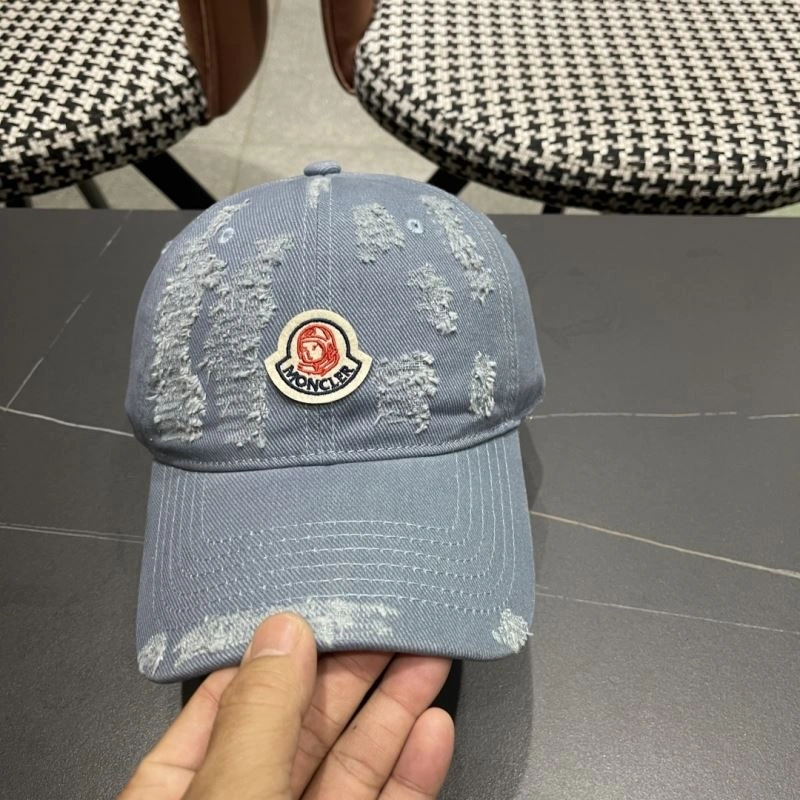 OEM Moncler Caps