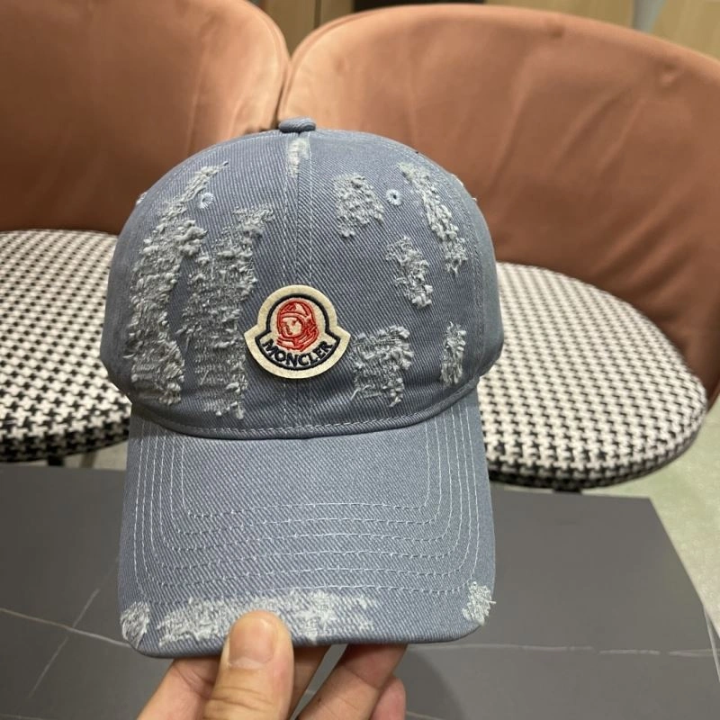 OEM Moncler Caps